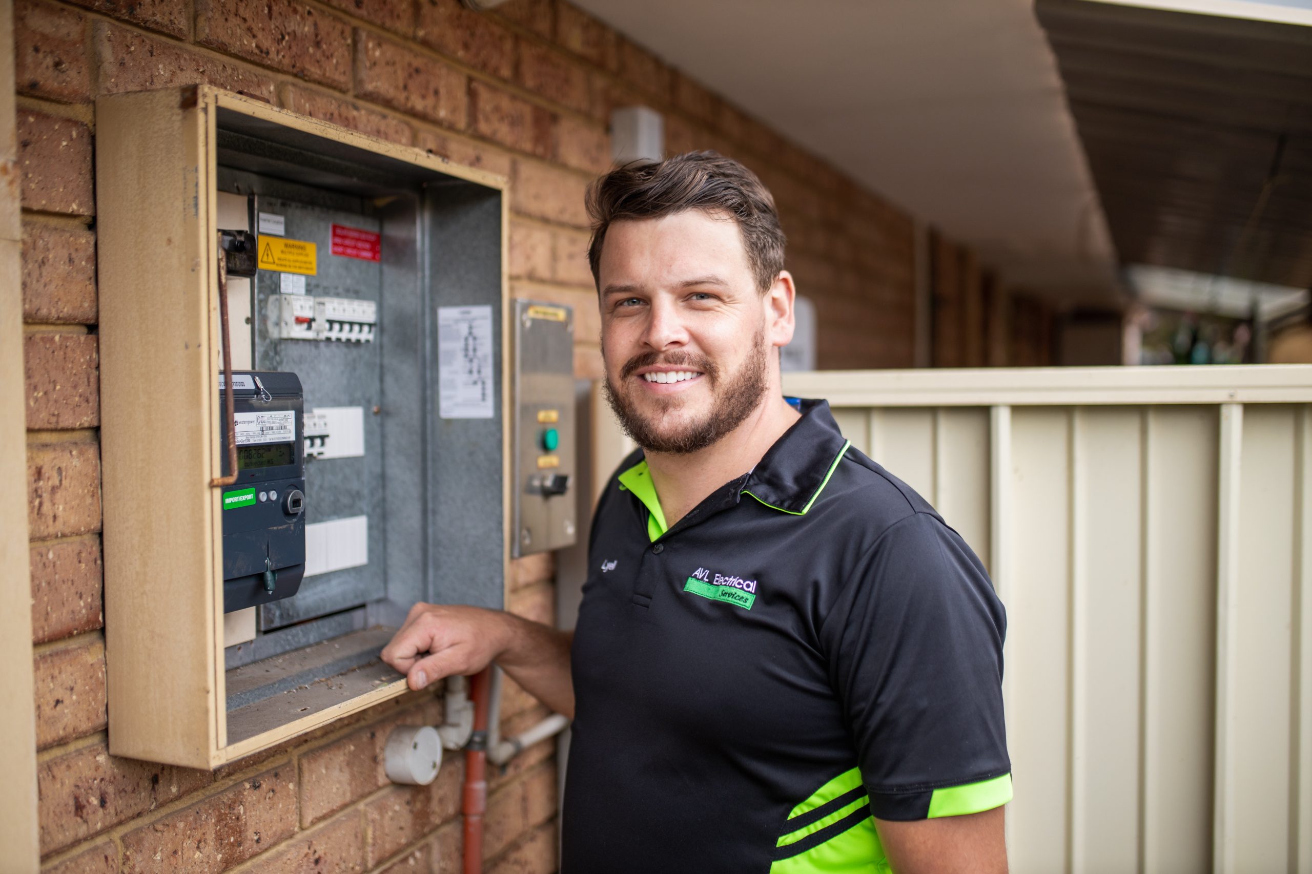 Perth Electricians | Electrical Contractors Perth | Electricians Perth